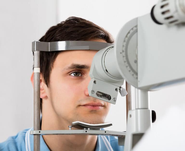 Lasik Consultation | Envision Family Eyecare | Niagara, Ontario